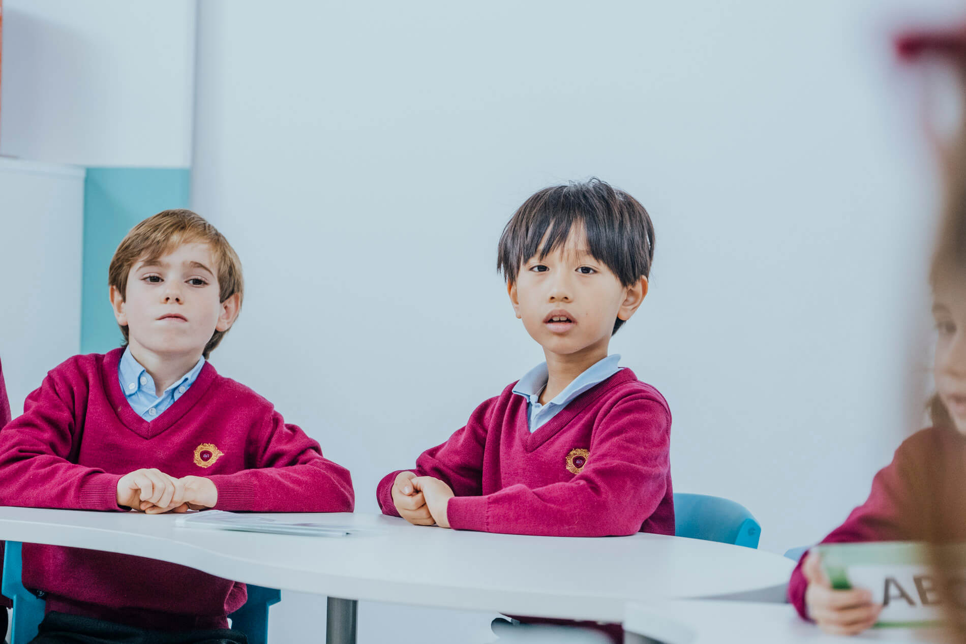 Interculturality in Education: Importance and Influences - Colegio ...