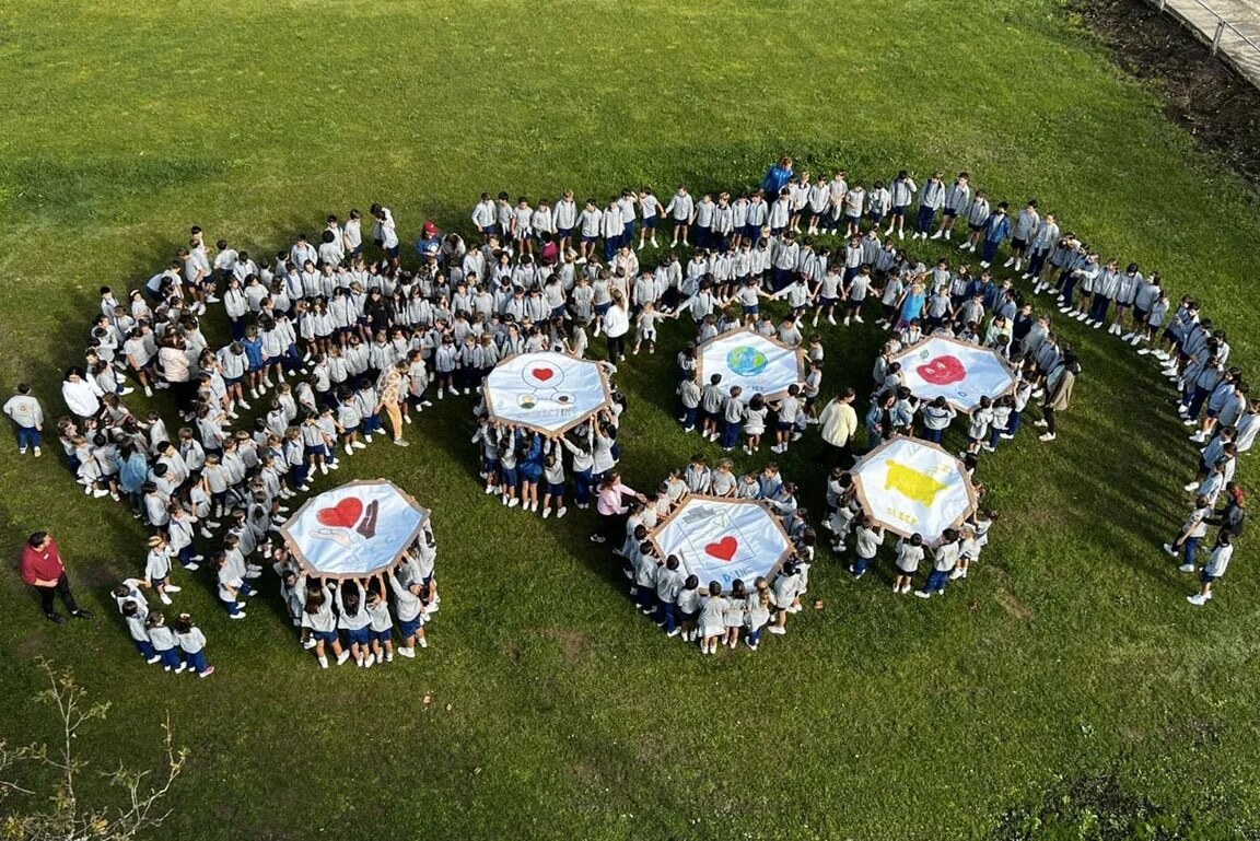 Así Fue Nuestro Global Be Well Day 2022 - Colegio Internacional Meres