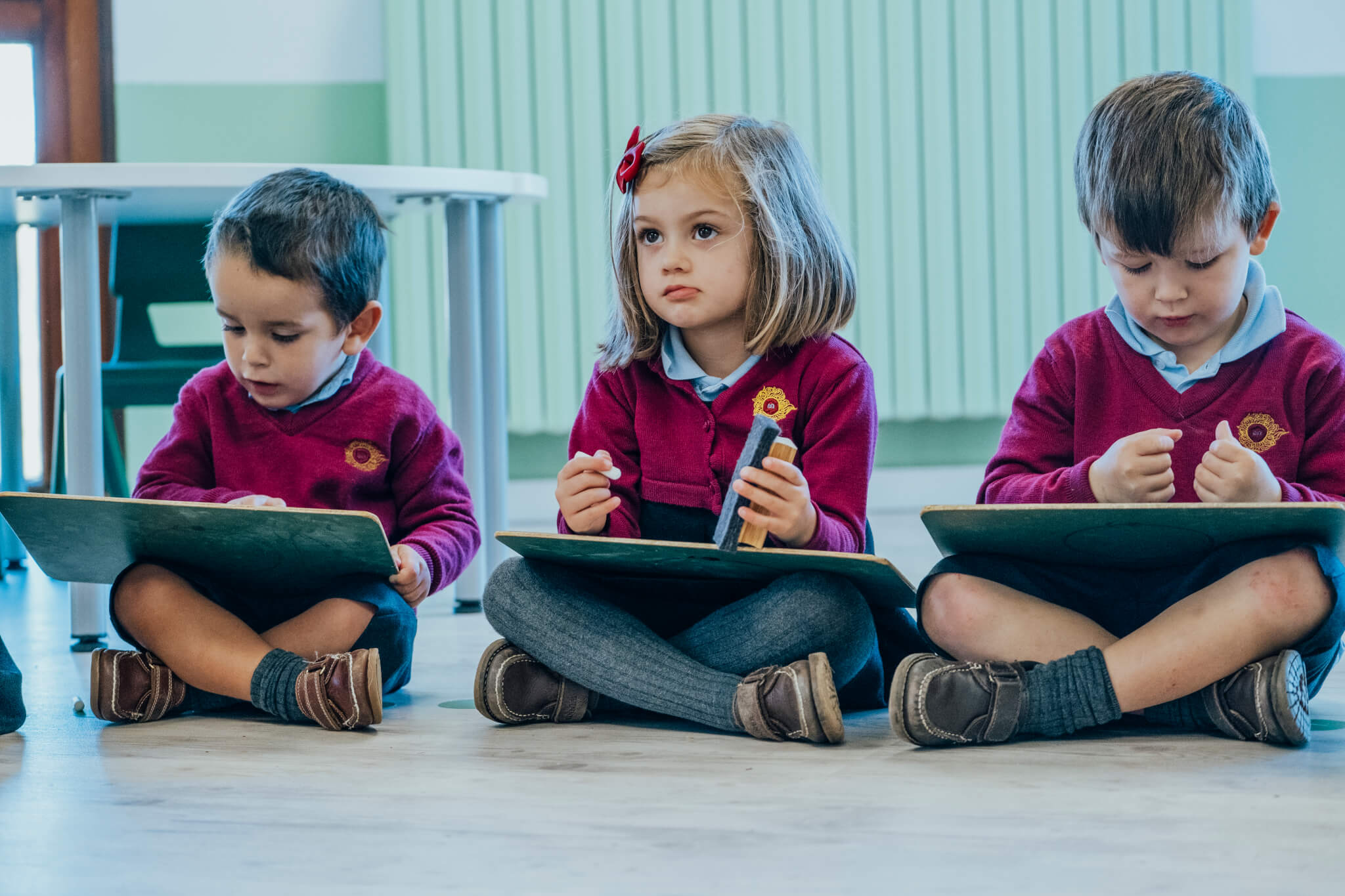 Cómo preparar a los más pequeños para el regreso a clases